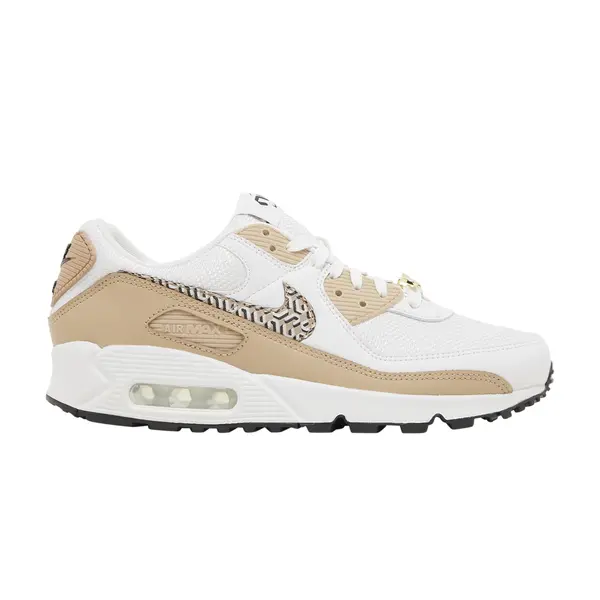 Nike Air Max 90 'united In Victory - Tan
