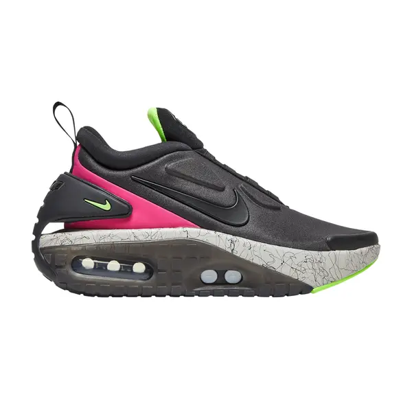 Nike Adapt Auto Max Sneakers - Black