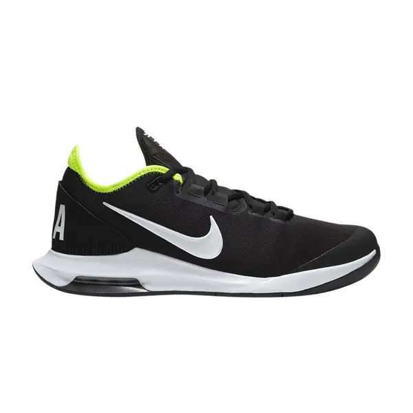 Nike Max Wildcard Hc Sneakers - Black