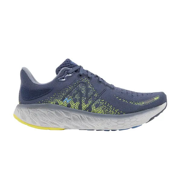 NEW BALANCE Fresh Foam X 1080v12 Athletic Sneakers - Blue