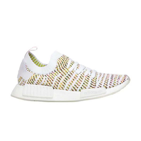 Adidas Nmd_r1 Primeknit Sneakers