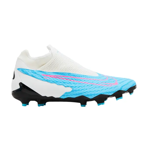 Nike Phantom Gx Academy Df Mg 'blast Pack - Blue