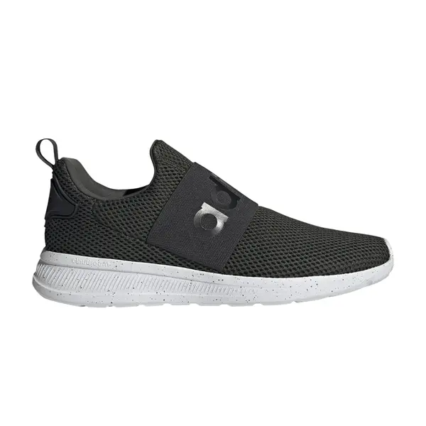 Adidas Lite Racer Adapt 4.0 Sneakers - Black