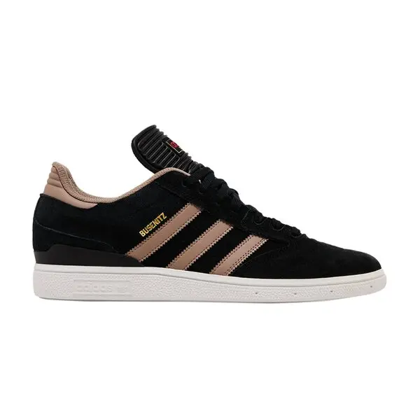 Adidas Busenitz Pro Sneakers - Black