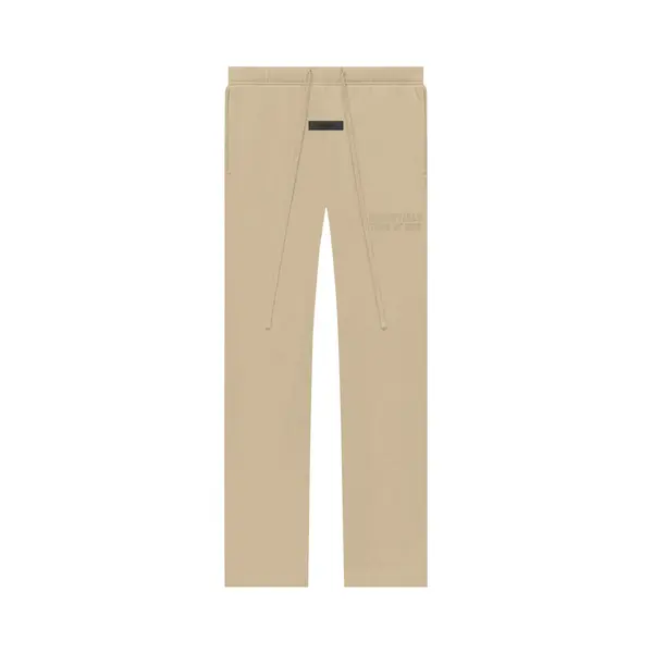 Fear Of God Relaxed Sweatpant 'sand - Tan