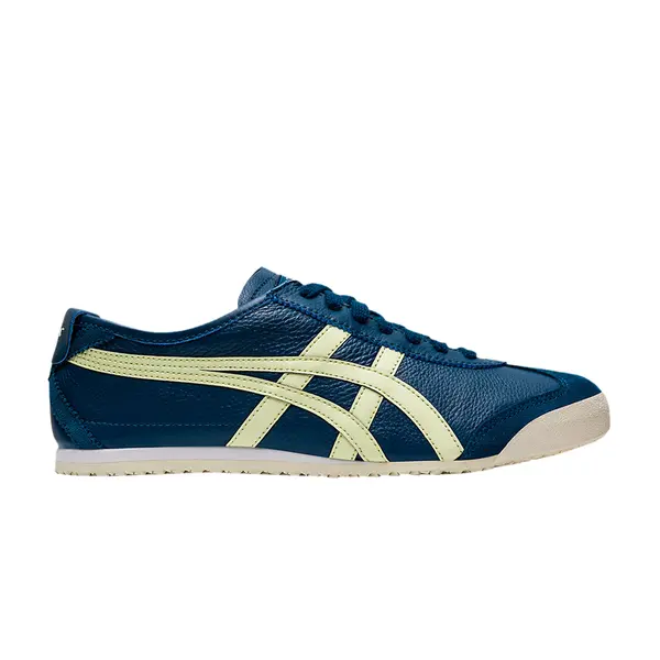 Onitsuka Tiger Mexico 66 Sneakers - Blue