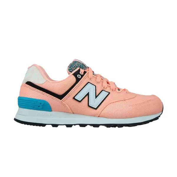 NEW BALANCE 574 'art School' Sneakers