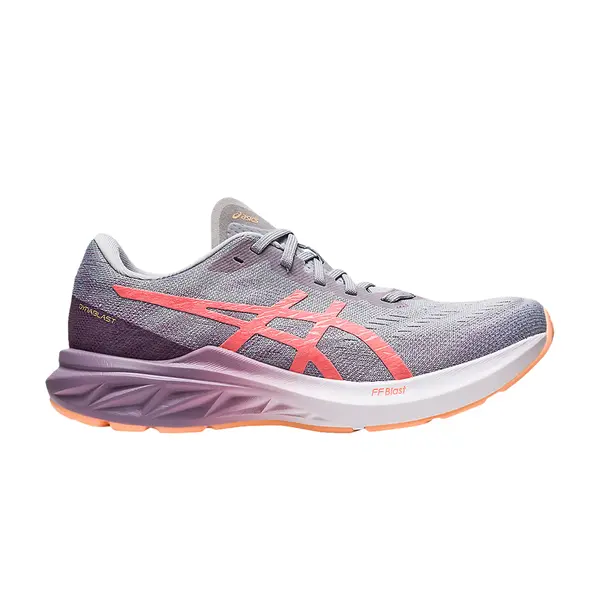 Asics Dynablast 3 Sneakers - Grey