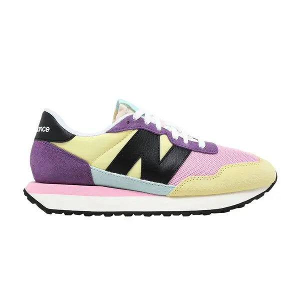 NEW BALANCE 237 Sneakers - Multicolor