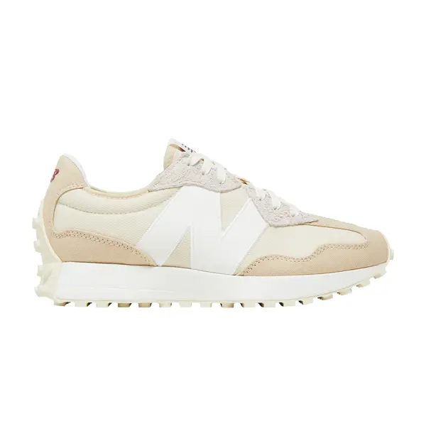 NEW BALANCE 327 Sneakers - Brown