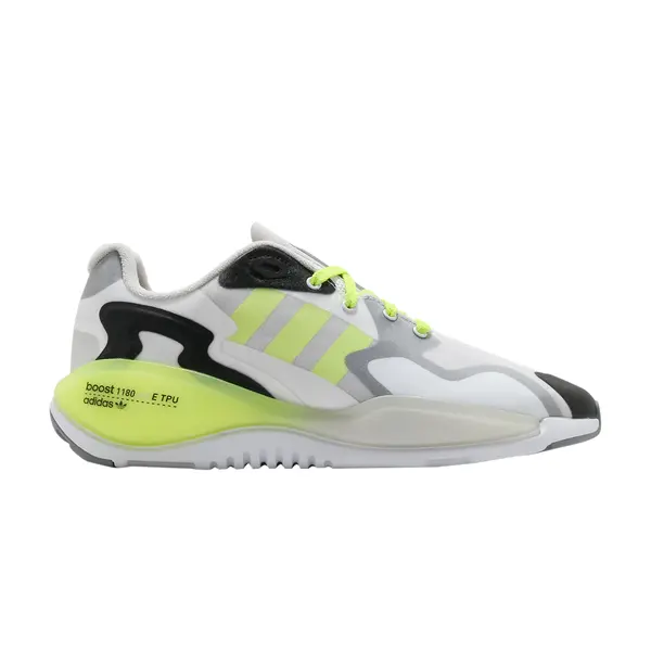 Adidas Zx Alkyne Sneakers