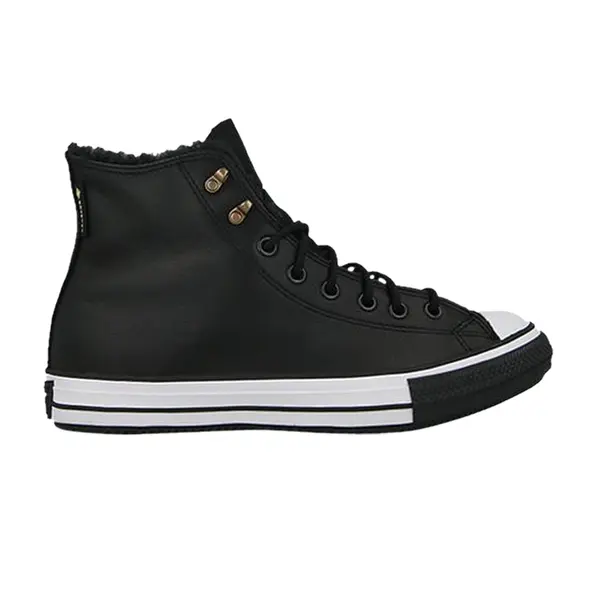 CONVERSE Chuck Taylor All Star Winter High Gtx Sneakers - Black