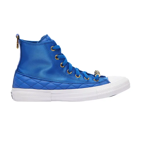 CONVERSE Chuck Taylor All Star High Top Sneakers - Blue