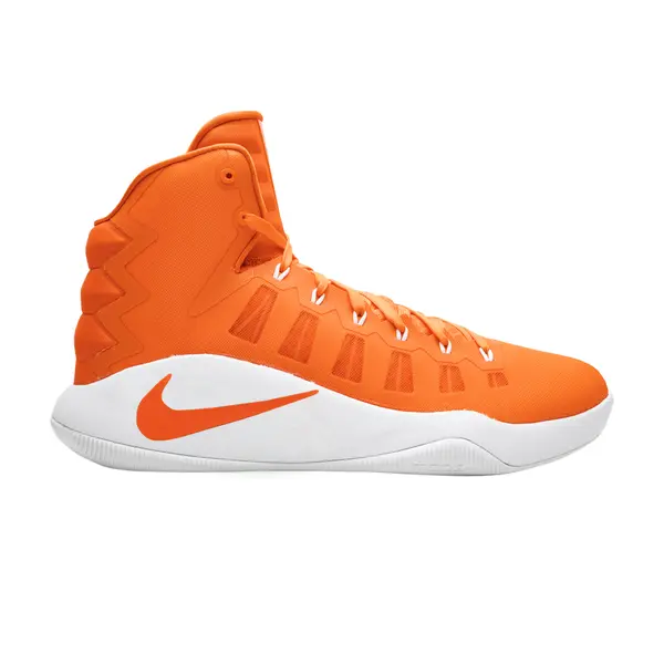 Nike Hyperdunk 2016 Tb Blaze - Orange