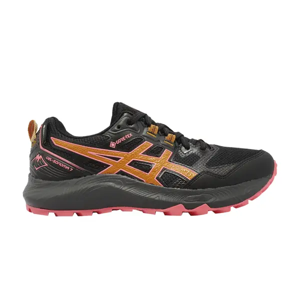 Asics Gel-sonoma Gore-tex Sneakers