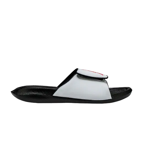 JORDAN Hydro 6 Slides - White
