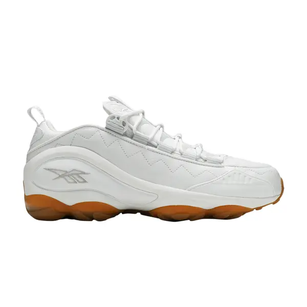 REEBOK Dmx Run Gum - White