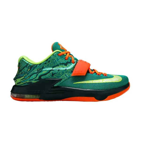Nike Kd 7 'weatherman