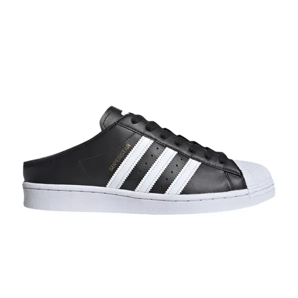 adidas gazelle silver green womens Adidas Originals SUPERSTAR II W Superstar 2 JS1340 black black women men main image 1