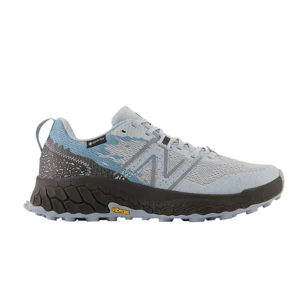 NEW BALANCE Fresh Foam X Hierro V7 Gore-tex Sneakers - Grey