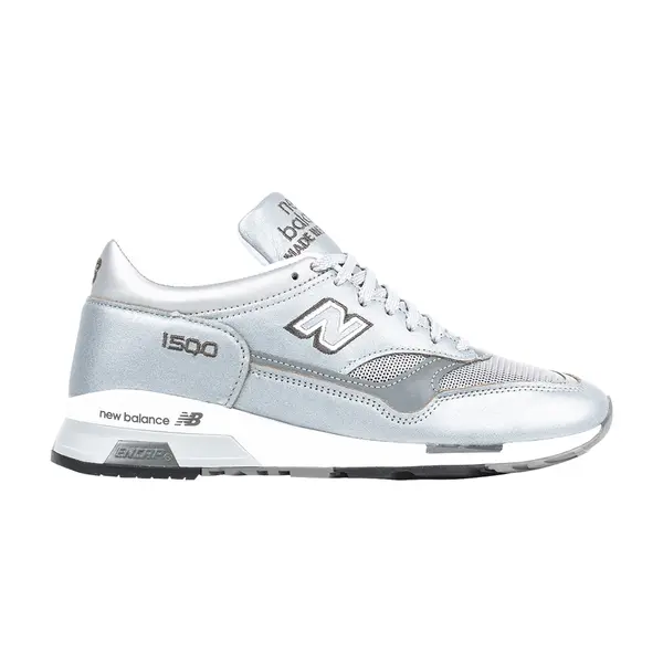 NEW BALANCE 1500 'holiday Pack - Silver