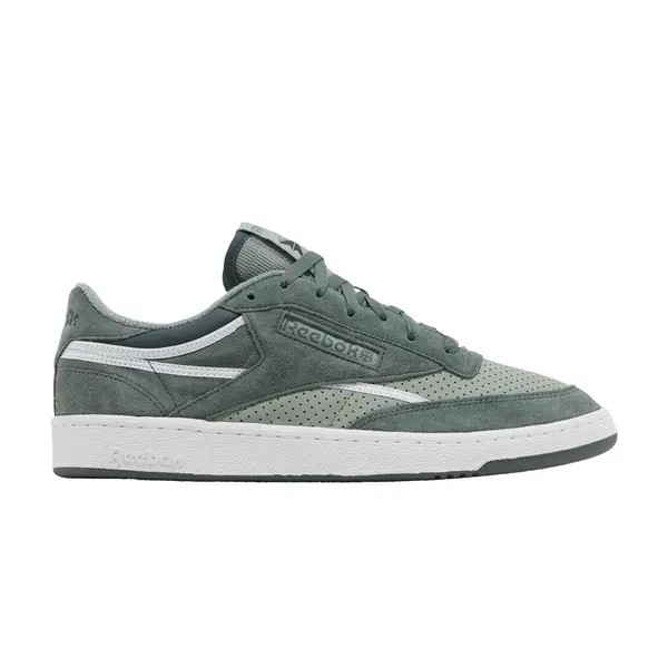 REEBOK Club C 85 Vintage - Green