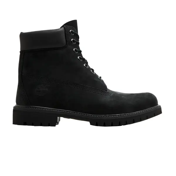 Timberland 6-inch Premium Boot - Black