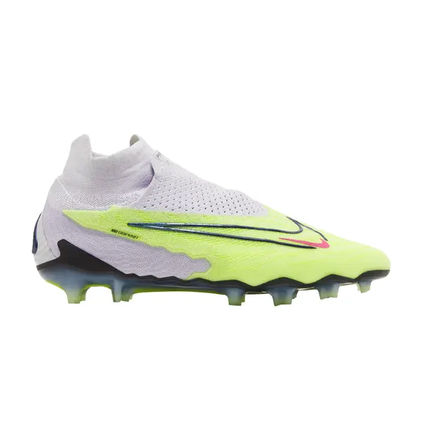 Nike Phantom Gx Elite Gripknit Df Fg Luminous Pack