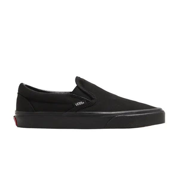 VANS Classic Slip-on - Black