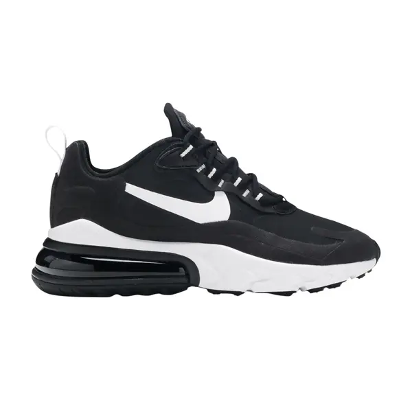 Nike Air Max 270 React Sneakers - Black