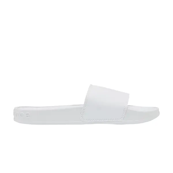 NEW BALANCE 200 Slide - White