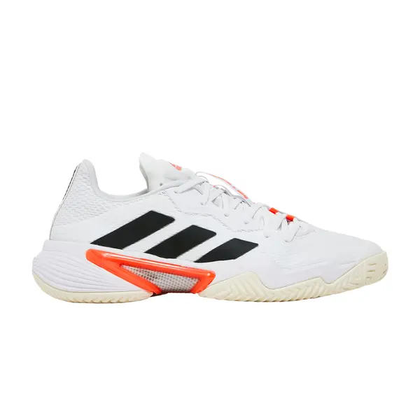 Adidas Barricade Tokyo Sneakers - White