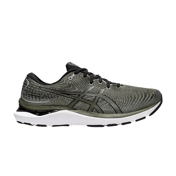 Asics Gel Cumulus 24 - Green