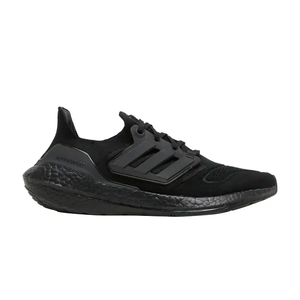 Adidas Ultraboost 22 Sneakers - Black