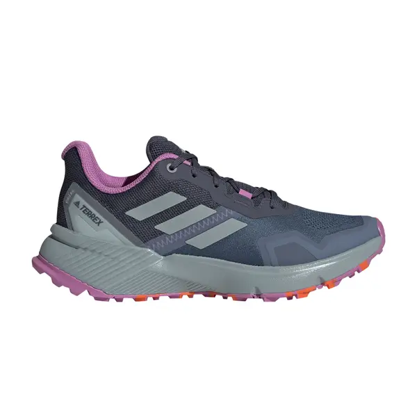 Adidas Soulstride Sneakers - Grey
