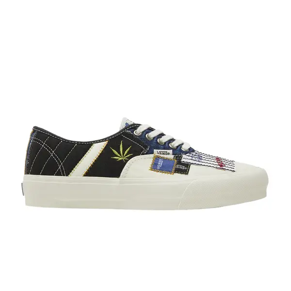 VANS Authentic Vr3 Lx - Multi-color