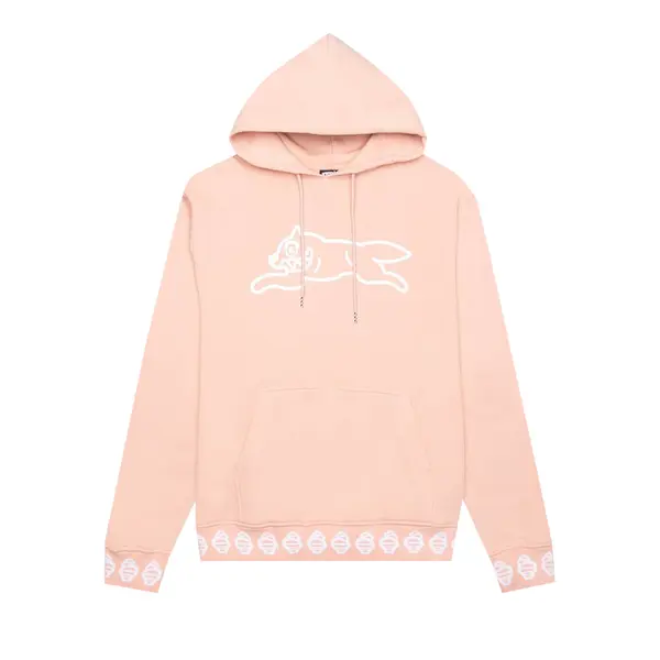 ICECREAM Cones Hoodie - Pink
