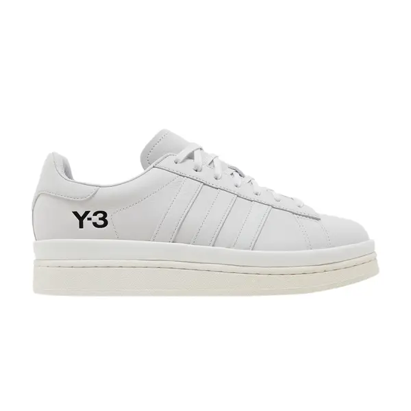Adidas Y-3 Hicho Sneakers - Grey