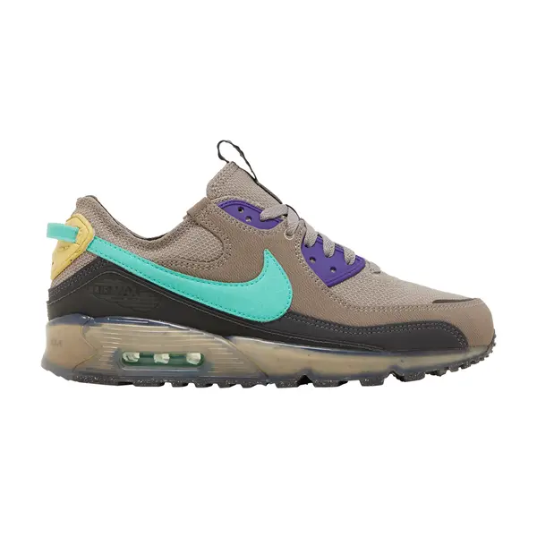 Nike Air Max Terrascape 90 Sneakers - Brown