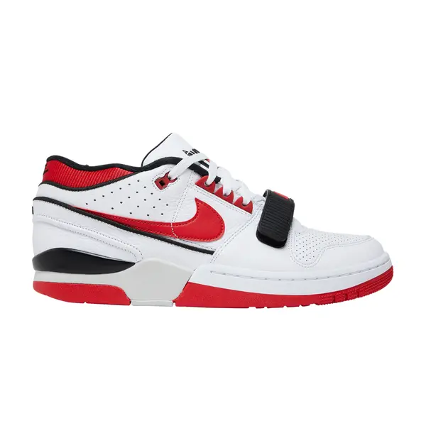 Nike Alpha Force 88 'university Red' 2023 - White