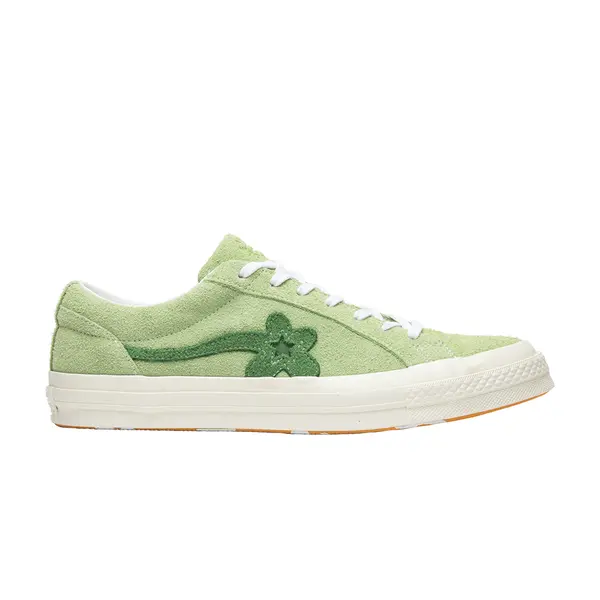 CONVERSE Golf Le Fleur X One Star Ox Sneakers - Green