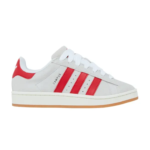 Adidas Campus 00s Sneakers - Cream