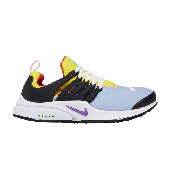 Nike Air Presto - Blue