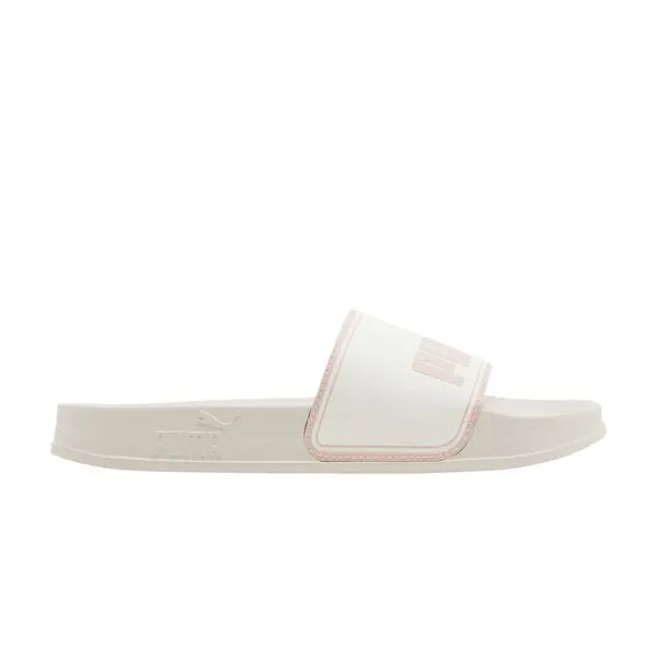 PUMA Leadcat Slides - Pink