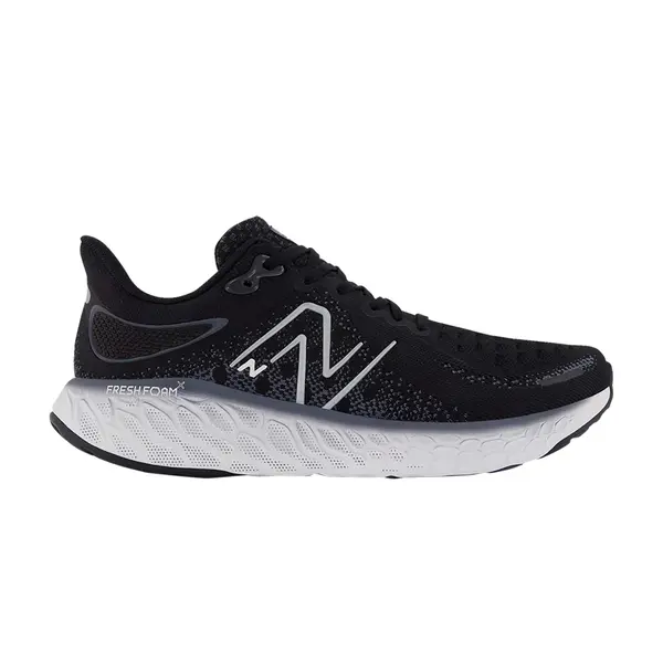 NEW BALANCE Fresh Foam X 1080v12 Sneakers - Black