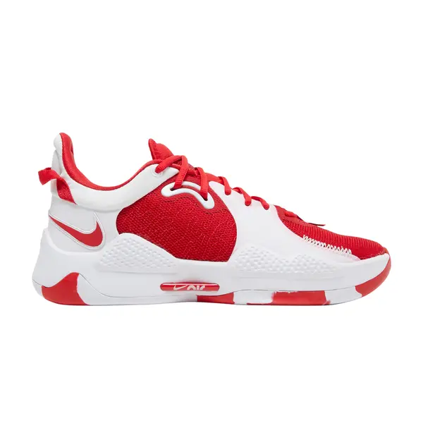 Nike Pg Tb 'university - Red