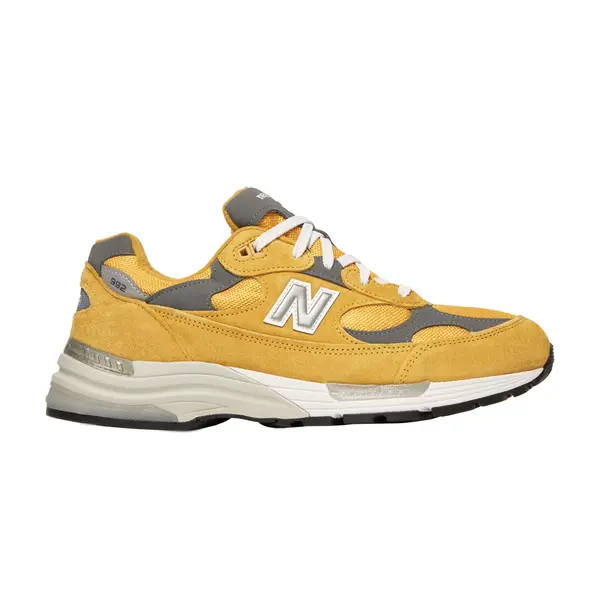 NEW BALANCE 992 Made In Usa