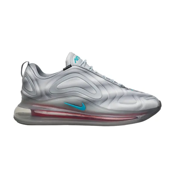 Nike Air Max 720 Sneakers - White