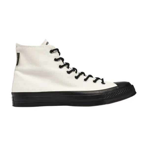 CONVERSE Chuck 70 Hi Sneakers - White