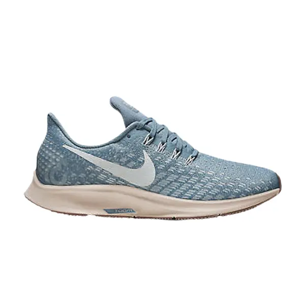 Nike Air Zoom Pegasus 35 Sneakers - Blue